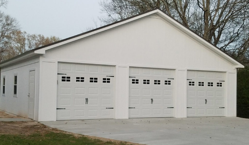 Build on Sites | Southeastern Buildings | Serving Georgia