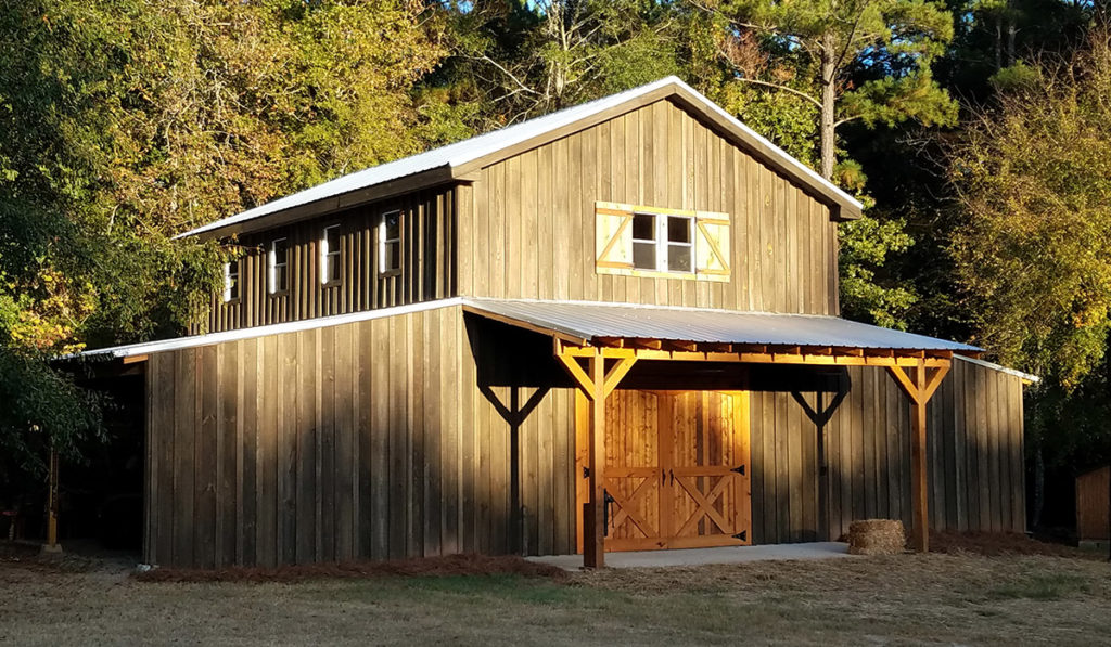 Build on Sites | Southeastern Buildings | Serving Georgia